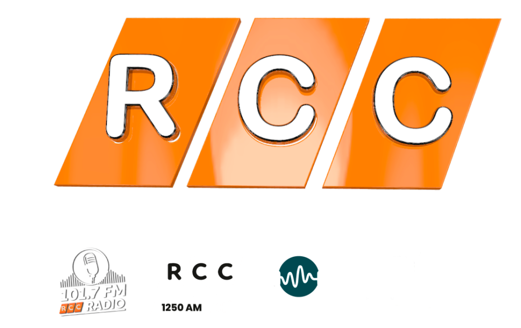 Las siete palabras de Jesús en la cruz – RCC